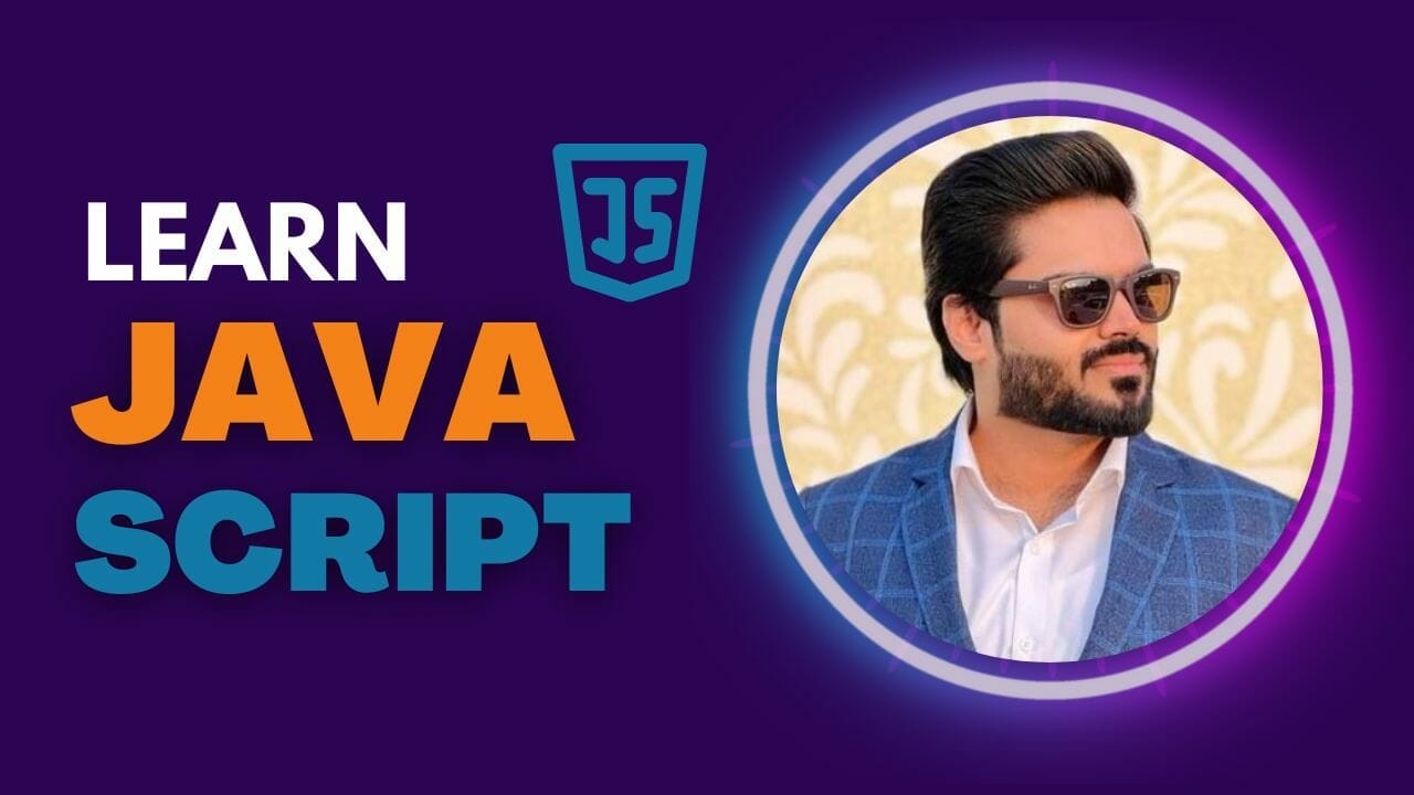 Learn Javascript Basic With Shajeel Afzal Learnonline
