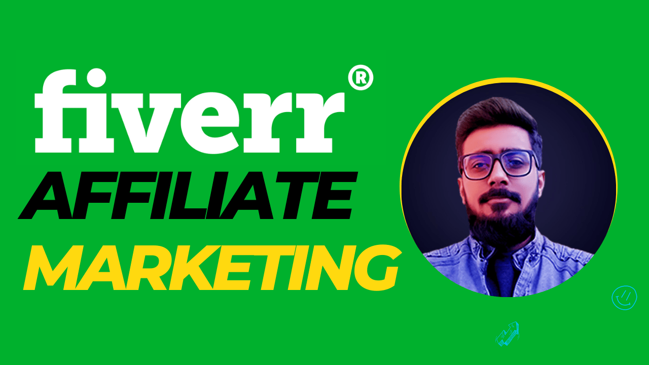 Learn Fiverr Affiliate Marketing With HBA Services | Learnonline